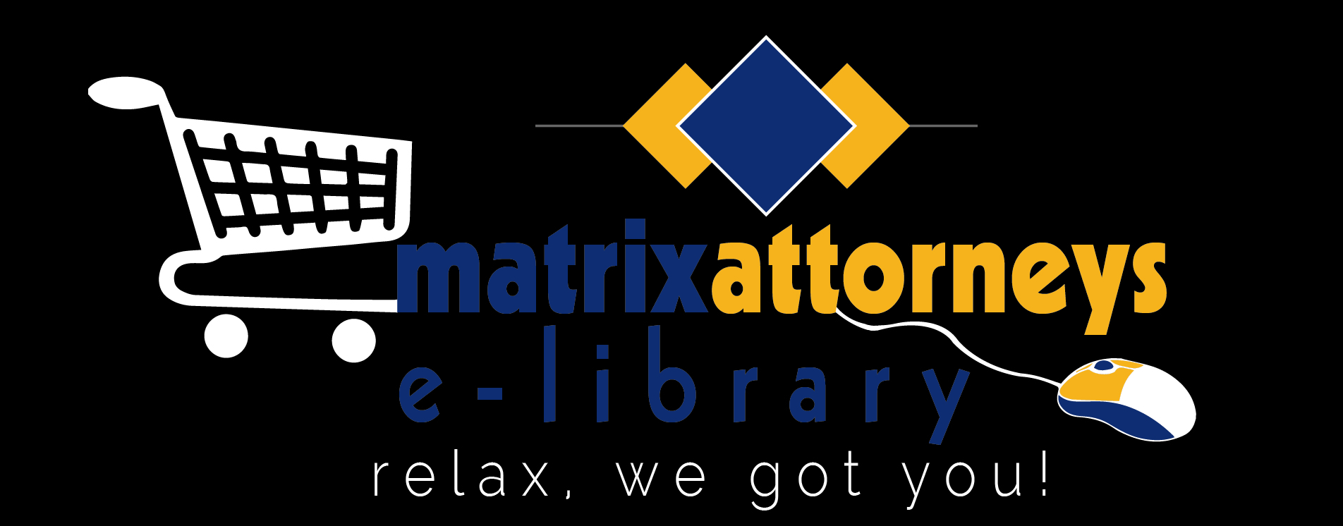 How to Purchase - matrix-elibrary